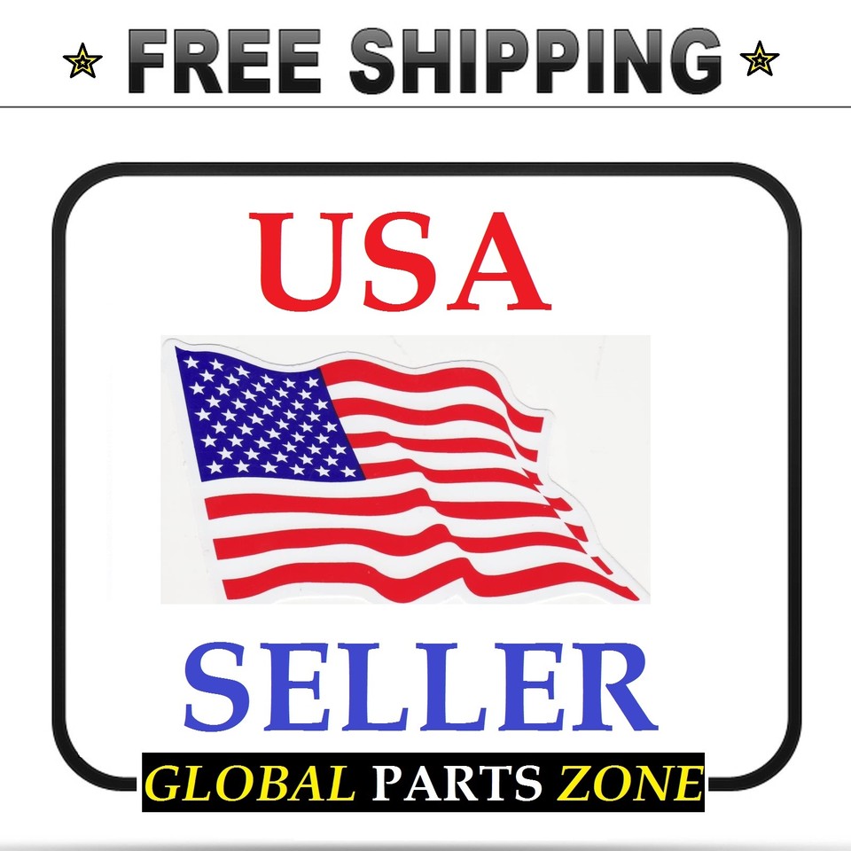 NEW TURBO for KOMATSU 6151-82-8500 D85ESS-2; D65EX-12; 6D125E-2A-5 FREE ...