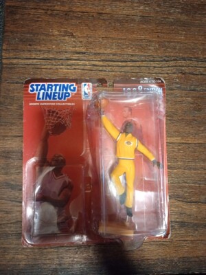1998 Shaquille O'Neal SHAQ Starting Lineup Figure Los Angeles Lakers | eBay