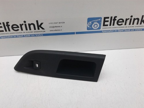 COMMUTATEUR VITRES ELECTRIQUES Opel Corsa F (UB/UH/UP) 2020 96783350ZD ...