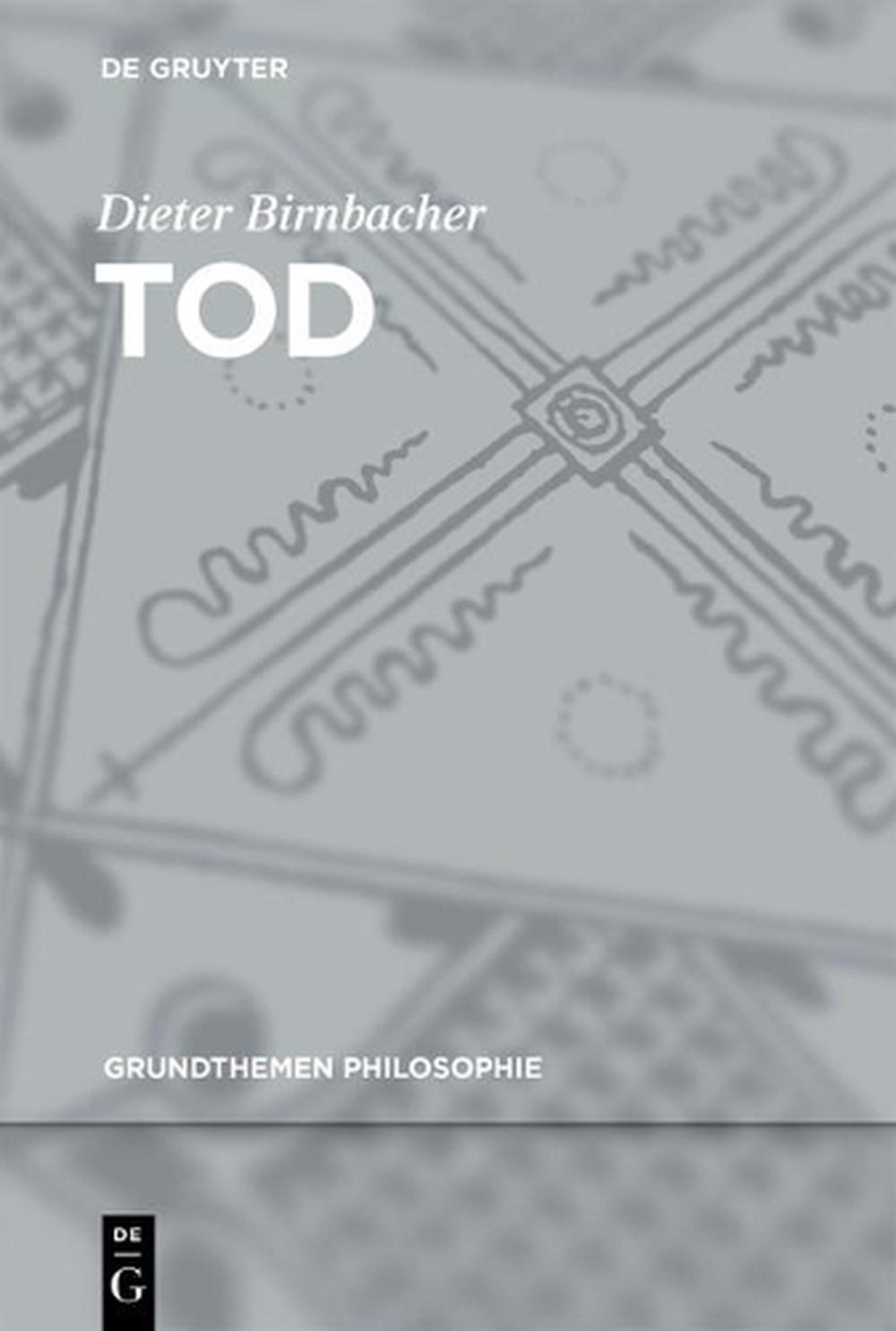 Tod by Dieter Birnbacher (German) Paperback Book | eBay