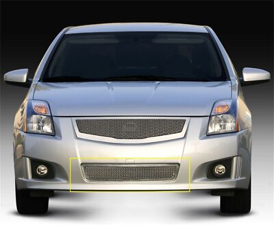 T-Rex Grilles 55764 Upper Class Series Mesh Bumper Grille Overlay Fits ...