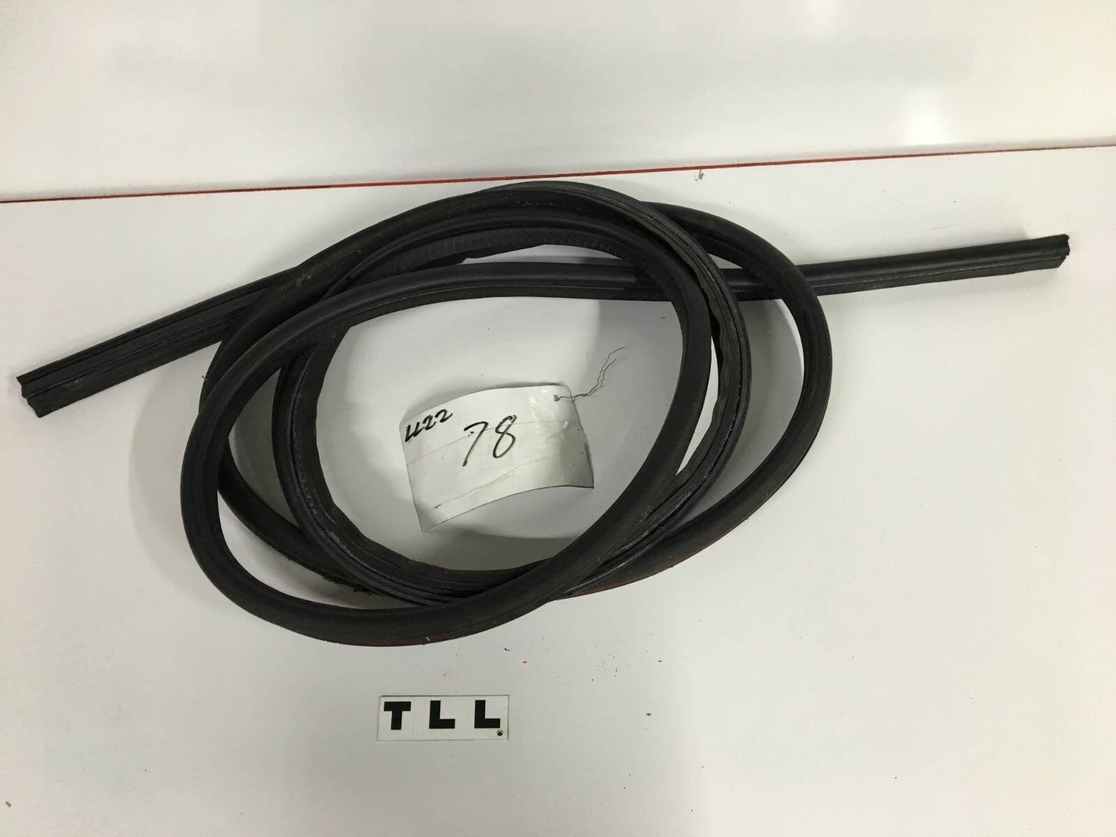 1985 1986 1987 1988 1989 Toyota AW11 MR2 Front Trunk Frunk Hood ...