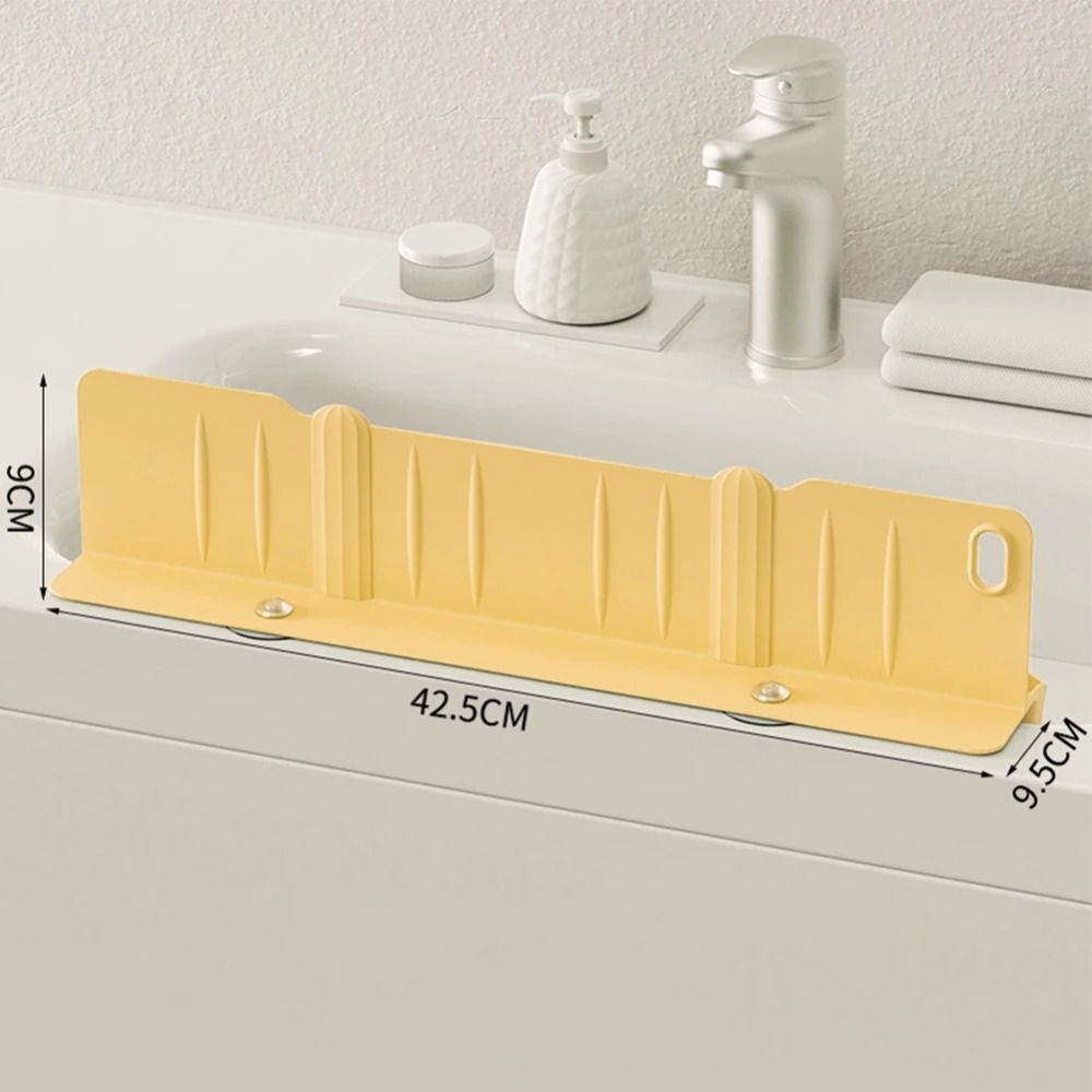 Multi-functional Water Baffle Bar Household Products Kitchen Sink Flap ...