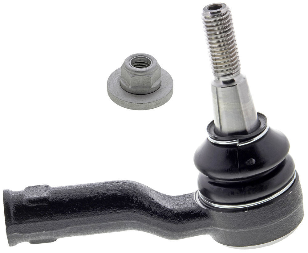 Steering Tie Rod End Mevotech MS106206 for sale online | eBay