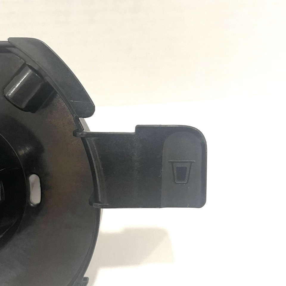 Ninja DualBrew Hot & Iced Coffee Maker CFP101 Replacement Pod Adapter ...