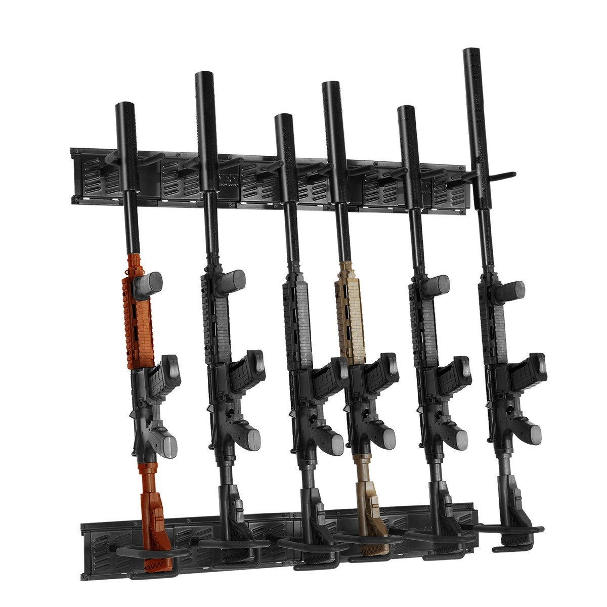 Wall Mount Gun Brackets Wall Gun Rack | Wall Mount Gun Rack | Gun Wall