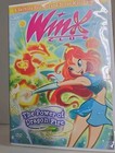 WinX Club - Vol. 2: The Power of Dragon Fire (DVD, 2005, Edited ...