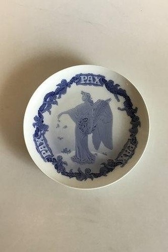 Bing & Grondahl Commemorative Plate from 1915 BG-CM42 | eBay Australia