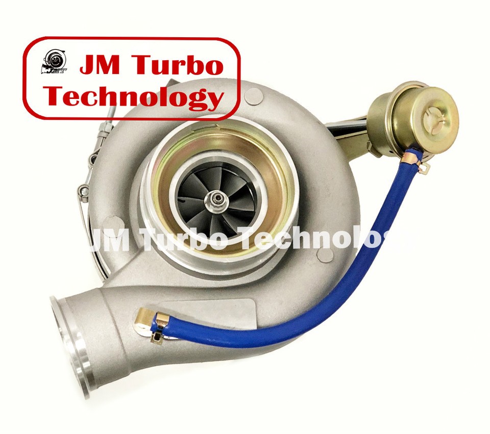 HX35W 3538881 Turbo charger For Cummins Dodge Ram Diesel 6BTAA 5.9L | eBay