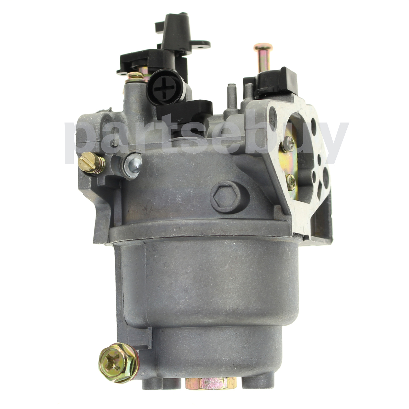 Carburetor Kit for Generac GP6500 GP7500E GP5500 Generators 0J58620157 ...