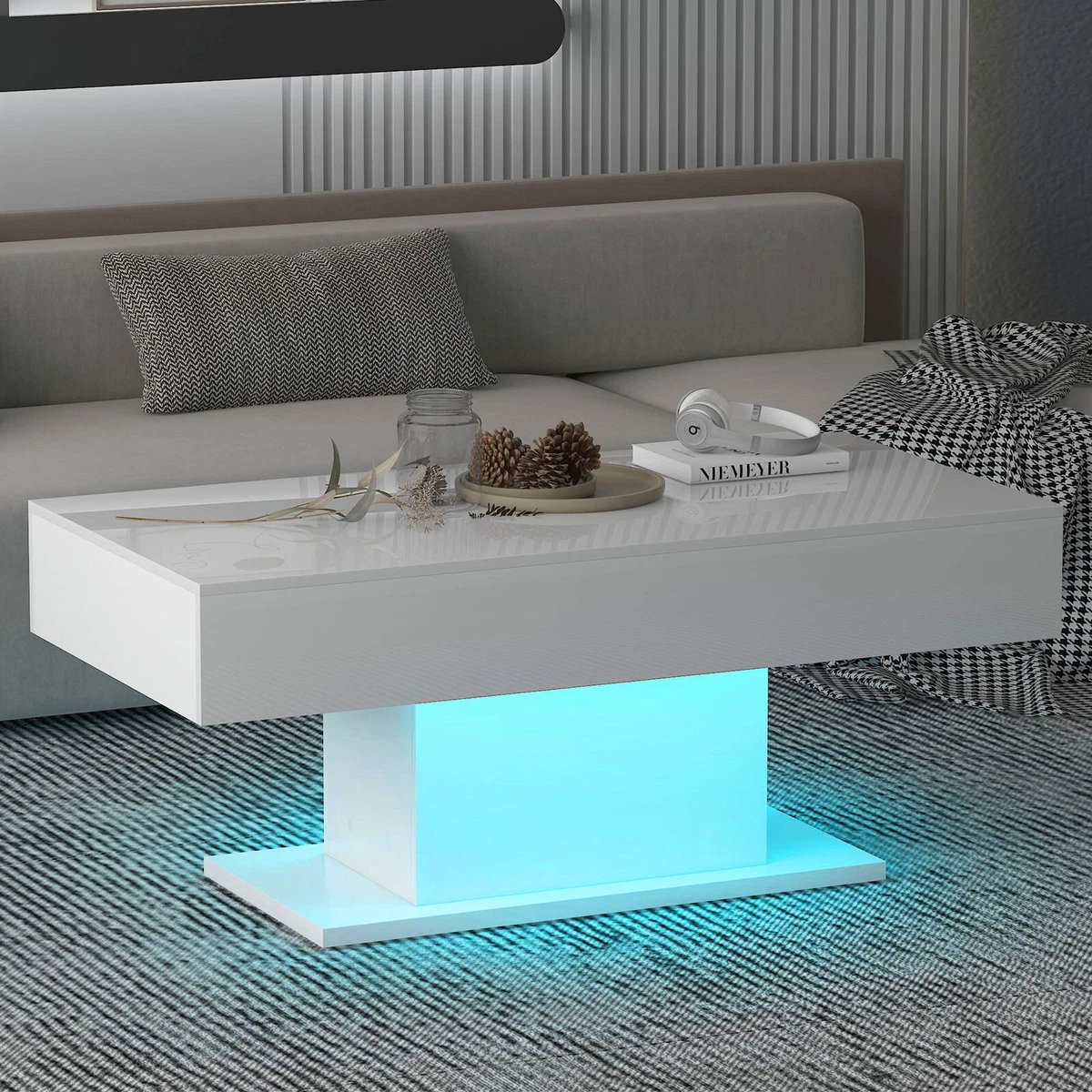 Coffee Table Led Light on Sale | centralcountiesservices.org
