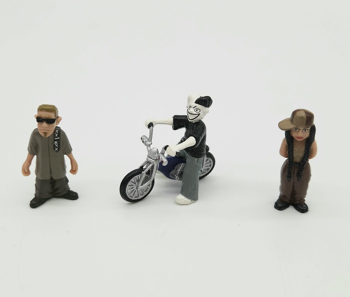 Imágenes De Los Homies Jokers G Night 😎