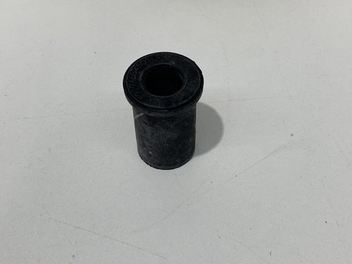 Isuzu D-Max Rear Leaf Spring Shackle Bushing Rubber Long Set Of 4 ...