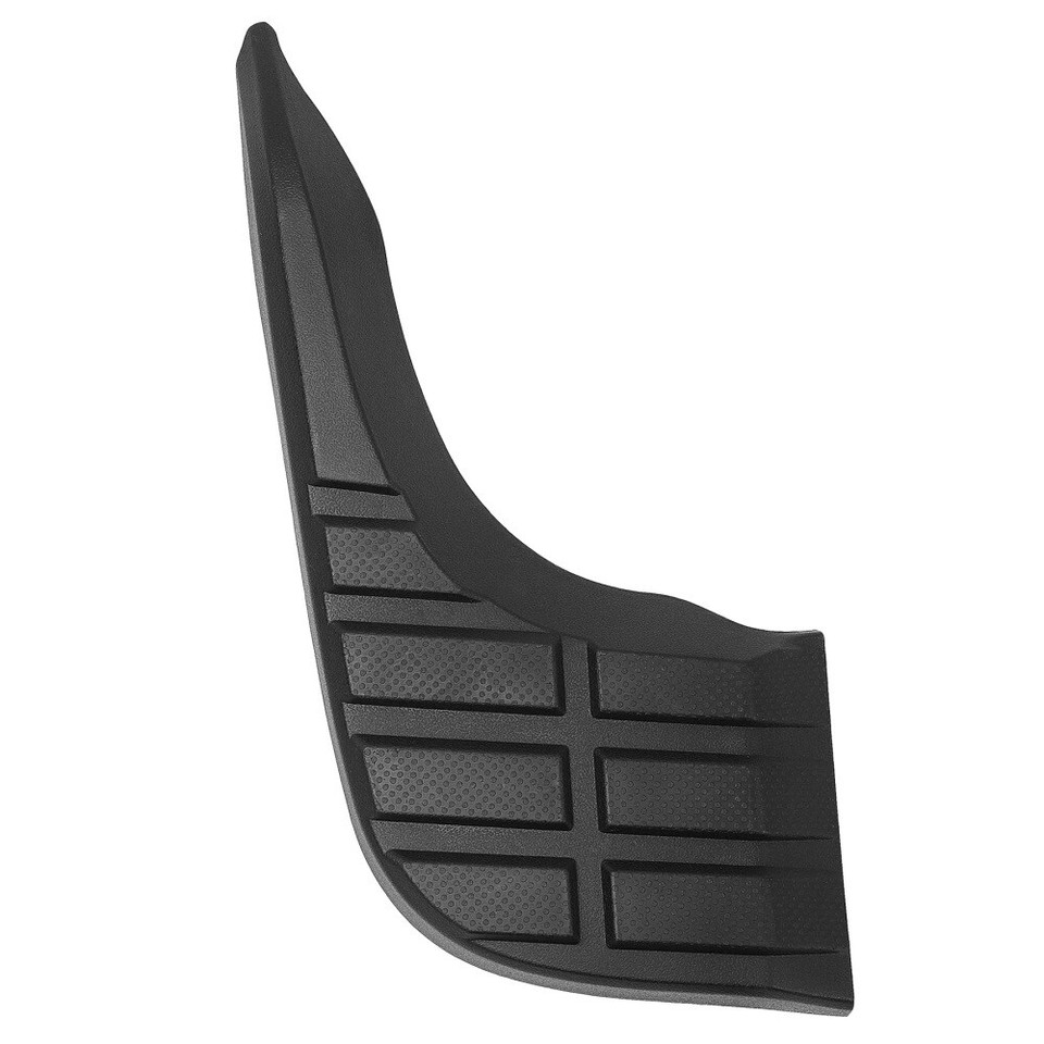 2PCS Rear Bumper Step Pad For Toyota Tundra 2014-2021 #52163-0C070 ...