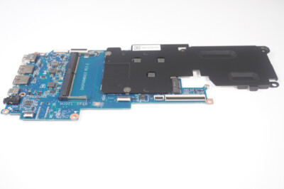 L85172-601 Hp UMA Celeron N4020 4GB 64GB eMMC Motherboard 14-DQ0004DX ...