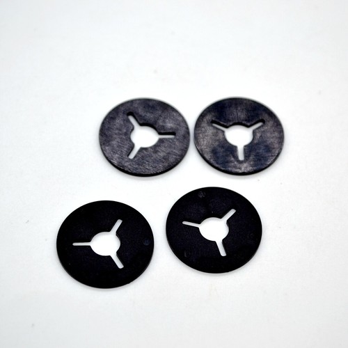 5pcs Rear Bumper Cap Washer Clip for VW VOLKSWAGEN AUDI Q5 Touareg 6N0 ...