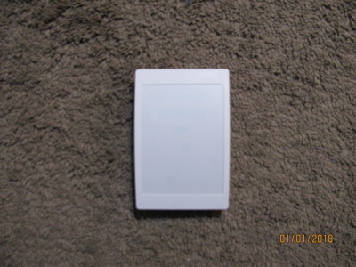 ACI SenseAir CO2 Sensor, eSense II, No Display, CO2 0-2000 ppm, New | eBay