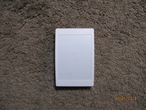 ACI SenseAir CO2 Sensor, eSense II, No Display, CO2 0-2000 ppm, New | eBay