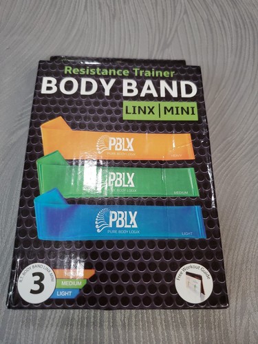 Resistance Trainer Body Bands | eBay