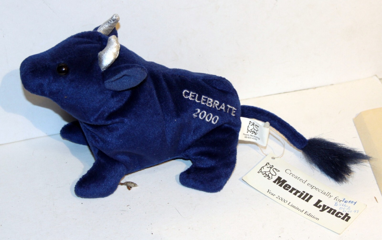 Merrill Lynch Bull