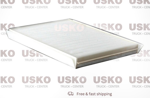 Genuine Volvo Truck 20435801 Cabin Air Filter X2 for sale online | eBay