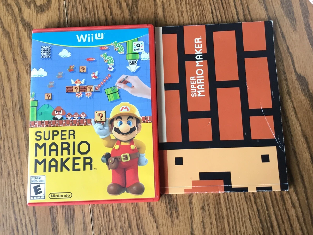 Good Idea Bad Idea Mario