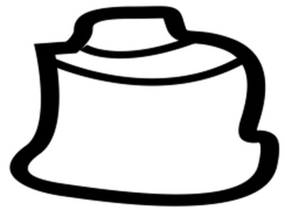 MR403441 Mitsubishi Bushing, fr susp lwr arm MR403441, New Genuine OEM ...