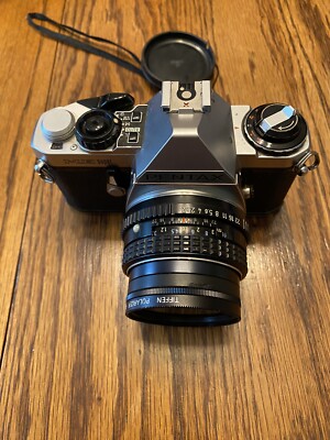 pentax me super 35 Mm Camera | eBay
