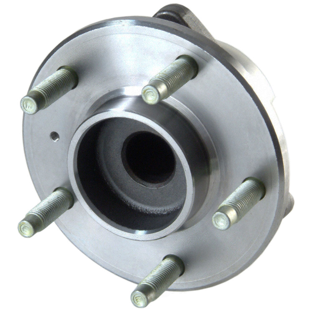 Wheel Bearing and Hub Assembly Moog 512246 for sale online | eBay