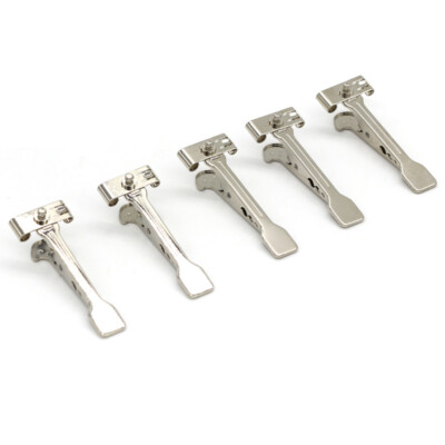 ECG & EKG Systems - Ecg Clips