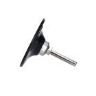 Norton 55105 3" Speed-Lok TR Back-up Pad Speed-Lok TR | eBay