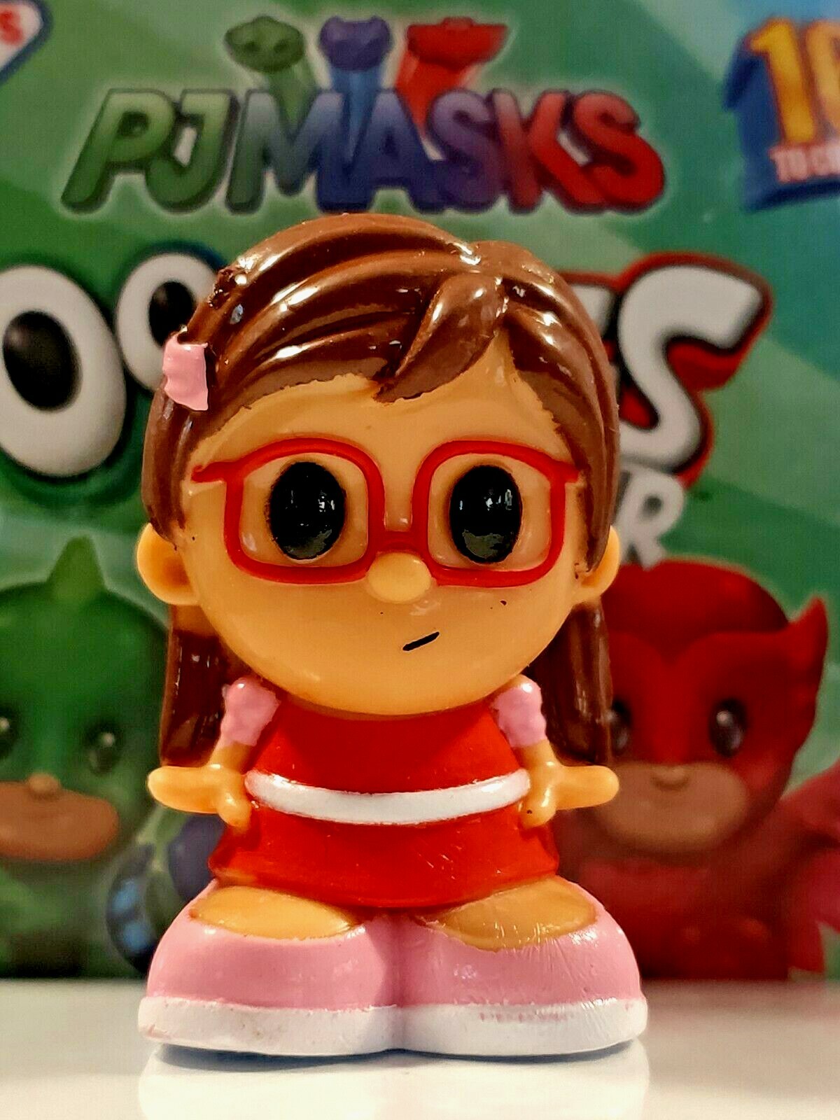 Ooshies JR PJ Masks Series 1 | eBay