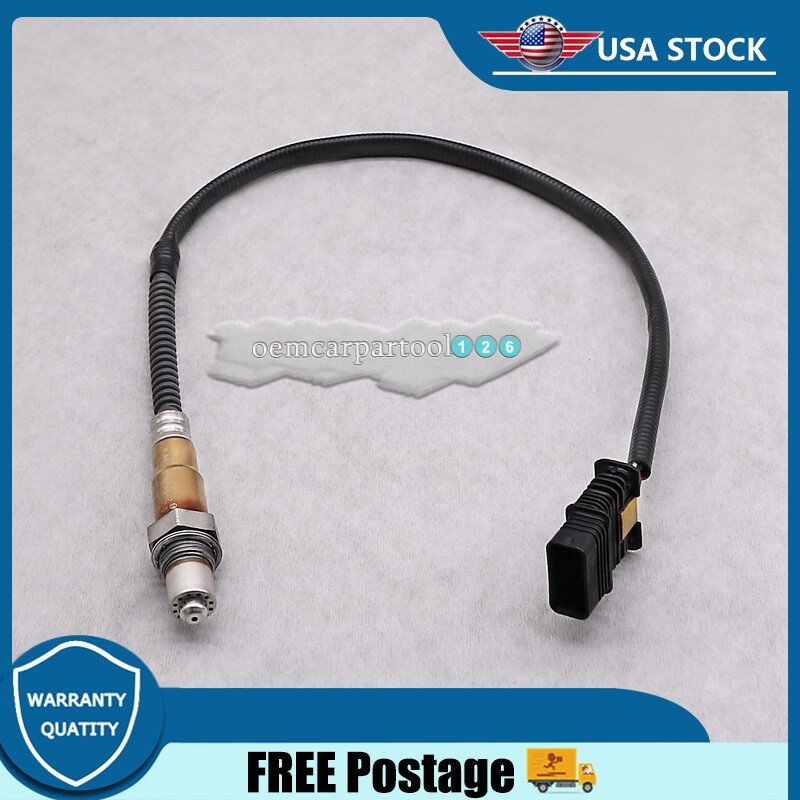 Uptream+Downstream Oxygen O2 Sensors For BMW 320i 328i 428i 528i L4 2 ...