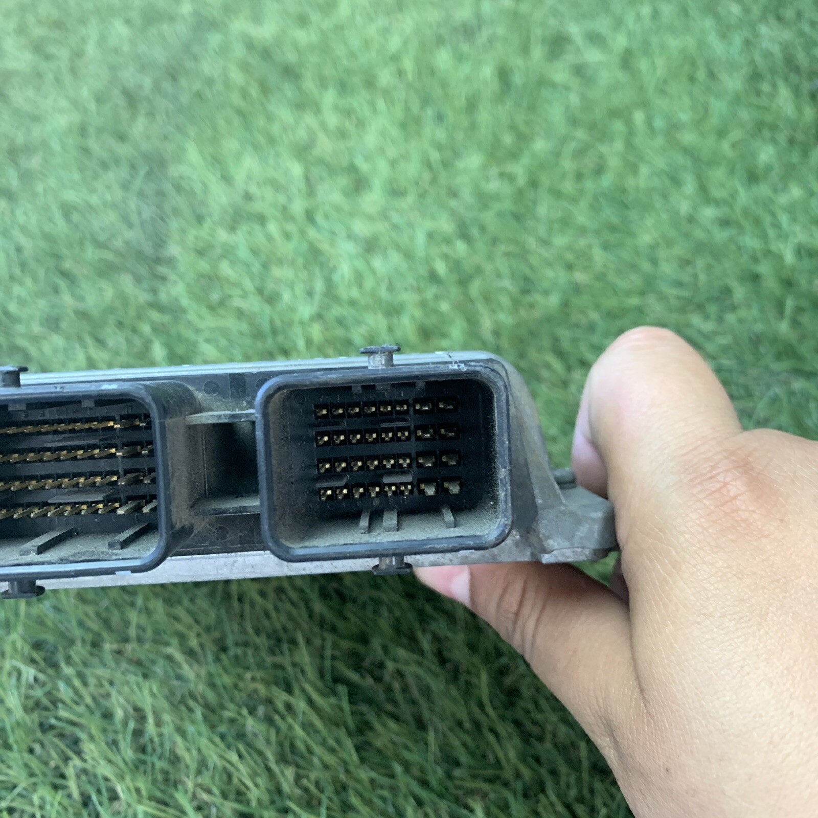 2010 2011 Nissan Maxima 3.5L AT ECM ECU Engine COMPUTER BRAIN BOX A56 ...