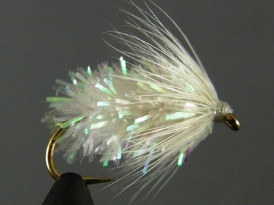 6 Popcorn Carp Flies For use in any local park that has carp in the ...