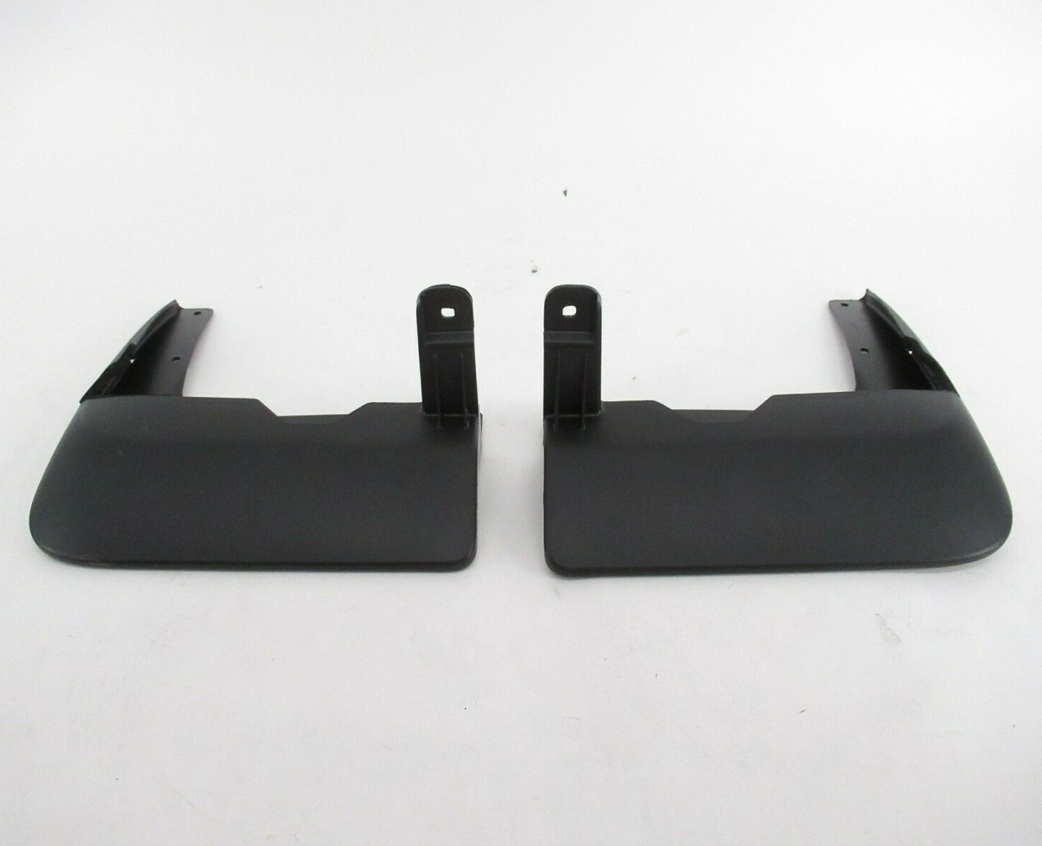 Nissan 999j2-x2003 Splash Guards Front 2pc Set Genuine OEM for sale ...