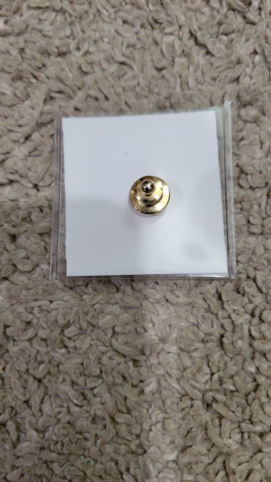 Vintage WALGREEN Pharmacy Employee 3 Year Service Lapel Pin Mortar ...