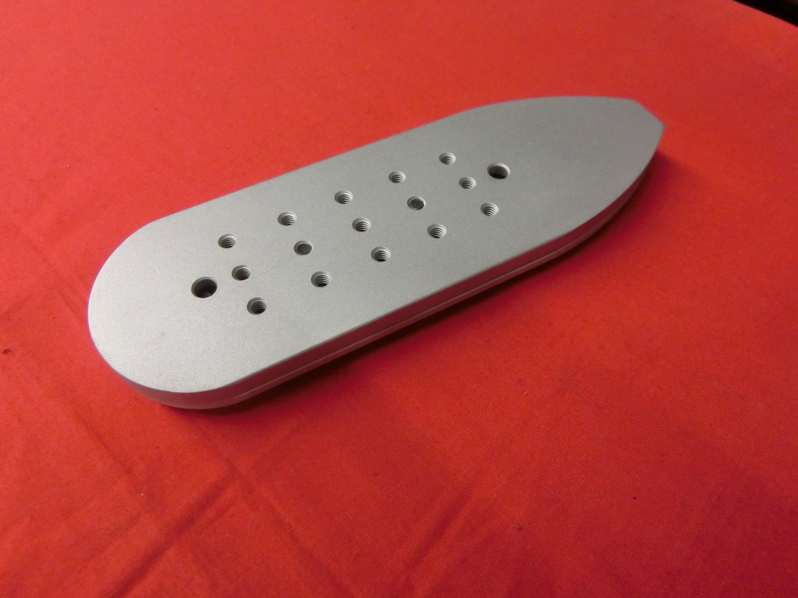 Graco 580 Adjustable Plate | eBay