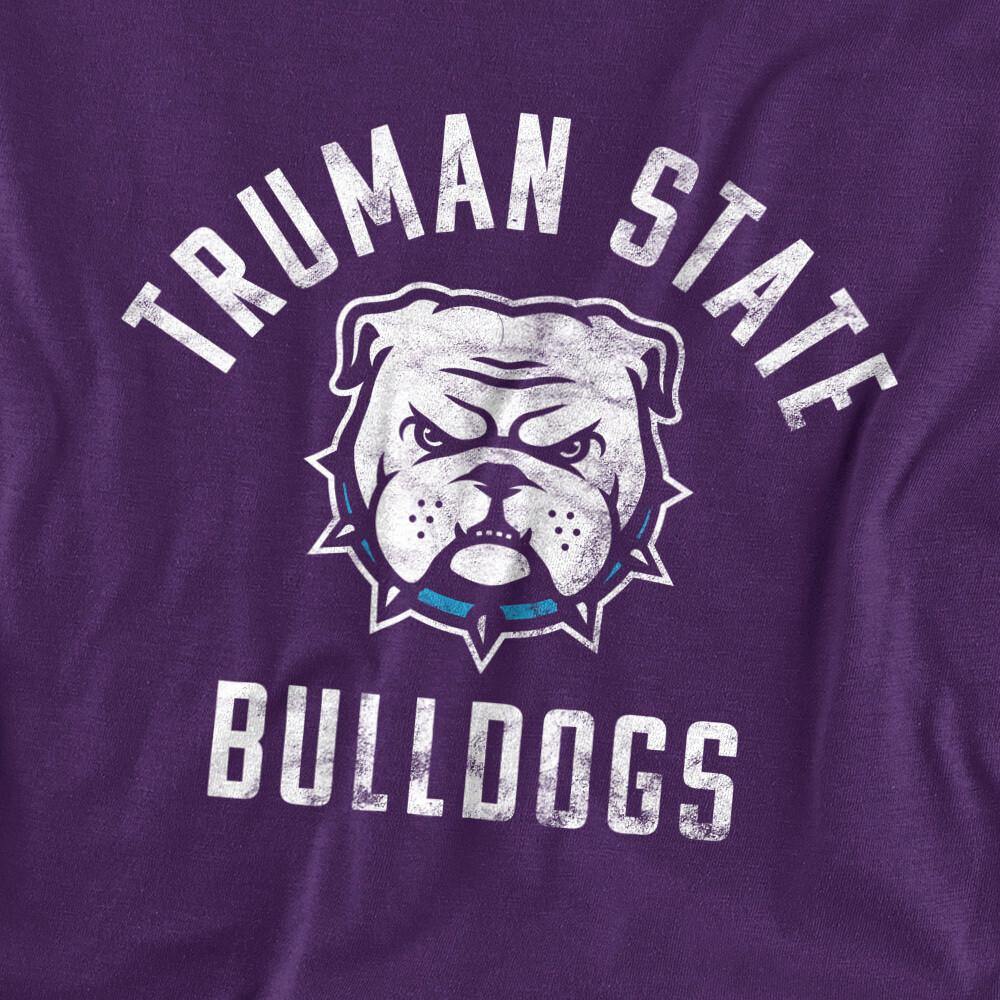 Truman Logo Truman Media Network