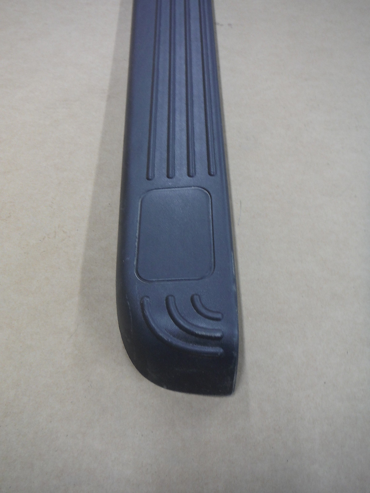 Ford F150 Bed Rail Cap Long Bed 8' LH YC35-29141 | eBay