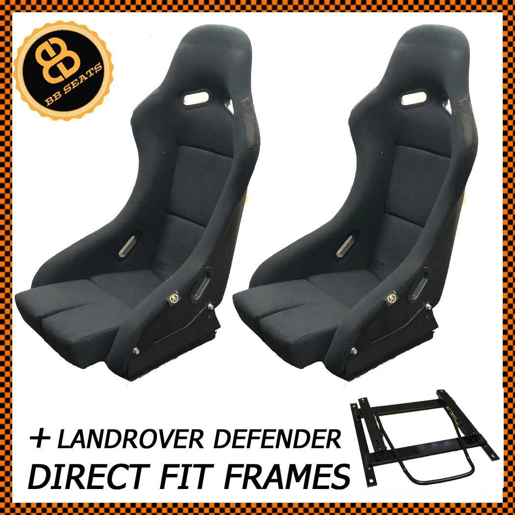 Narrow Bucket Seats TMI Products 47 9700 6525 RS TMI Pro Classic Sport