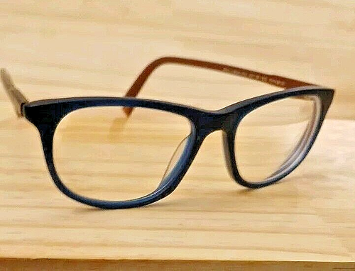 Warby Parker Sullivan 144 Eyeglass Frames Only 50-18-142 | eBay