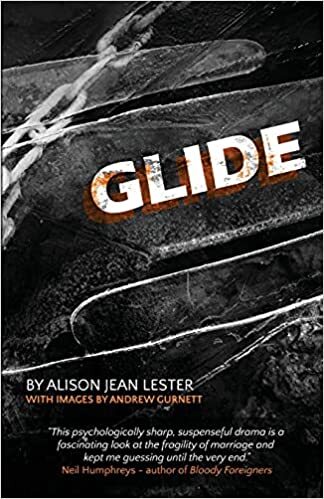 Glide PAPERBACK – November 15, 2021 by Alison Jean Lester 9781838112431 ...
