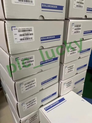 AKD-P00607-NAEC-D000 Servo Drive AKD-P00607-NAEC-D000 | eBay