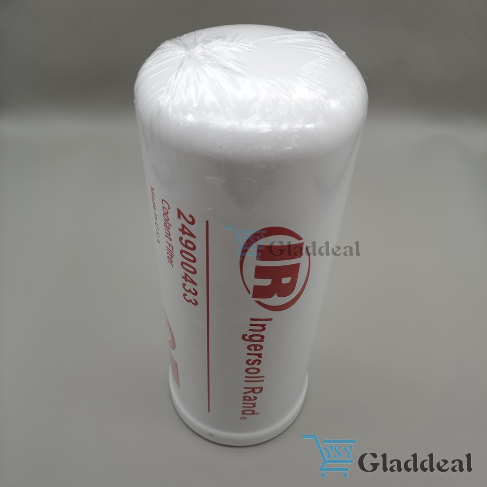 New 24900433 For Ingersoll Rand Air Compressor Oil Filter | eBay