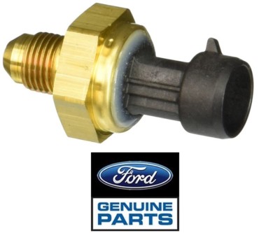 05-10 6.0L Ford OEM Motorcraft DPFE-6 Exhaust Back Pressure EBP Sensor ...