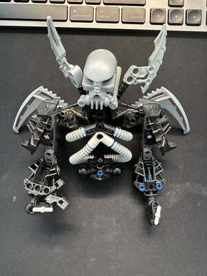 LEGO BIONICLE: Hydraxon (8923) Incomplete 673419091824 | eBay