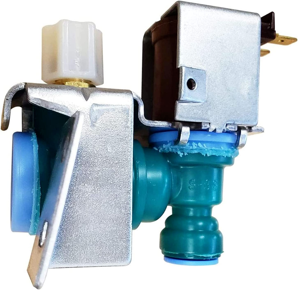 ERP Refrigerator Water Inlet Valve for KitchenAid KRSC503ESS00 ...