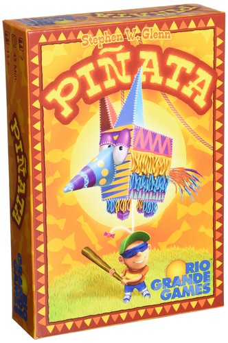 Pinata Card Game 655132004930| eBay