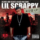 Lil Scrappy Silence & Secrecy: Black Rag Gang (CD) (UK IMPORT) | eBay